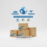 China Professional Shipping Agent and Freight Forwarder Offering Door to Door DHL UPS FEDEX and Sea Shipping Services for sale