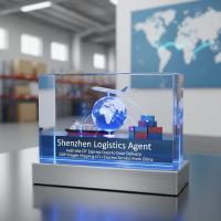 China Shenzhen Logistics Agent for Australia CIF Express Door-to-Door Delivery DDP Freight Shipping with Double Clearance and Tax-Included for sale