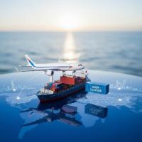 China International Air Freight Forwarder with Door to Door Service and Fast Transit for Global Coverage for sale