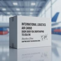 China Professional International Freight Forwarding with Door-to-Door Service Double Clearance and Tax-Included DDP Shipping for sale