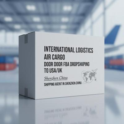 China Professional International Freight Forwarding with Door-to-Door Service Double Clearance and Tax-Included DDP Shipping for sale