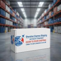 China International Freight Forwarder with Real-time Tracking and Global Coverage Offering 7 Days Free Storage for sale