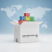 China Professional Freight Forwarder with Door-to-Door Service Double Clearance and Tax-Included DDP Shipping for sale