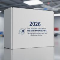 China Fast Timeliness International Freight Forwarding with Door-to-Door DDP Shipping and Double Clearance Air Freight Services for sale
