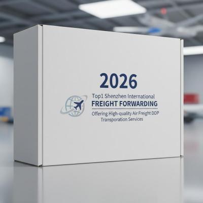 China Fast Timeliness International Freight Forwarding with Door-to-Door DDP Shipping and Double Clearance Air Freight Services for sale