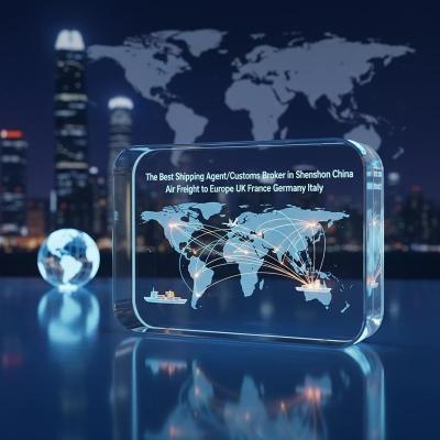 China FOB EXW DDP DDU International Freight Forward providing warehousingservices and consolidationservices ensuring worldwide cargo transport for sale