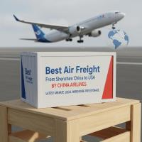China Professional Freight Forwarder Offering Door-to-Door DDP Shipping with Customs Clearance and Free Storage Services for sale