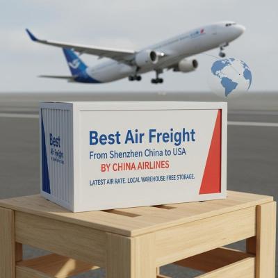 China Professional Freight Forwarder Offering Door-to-Door DDP Shipping with Customs Clearance and Free Storage Services for sale