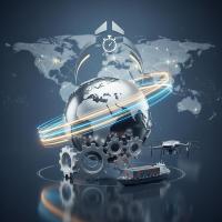 China Smooth Customs Clearance & On-Time Global Logistics Service for sale