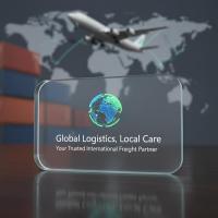 China Professional International Freight Forwarder Offering Door-to-Door DDP Shipping with Customs Clearance and Free Storage Services for sale