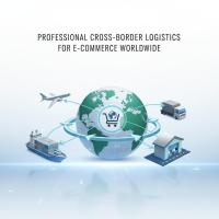 China Professional Cross-Border Logistics for E‑Commerce Worldwide for sale