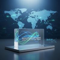 China Trusted International Logistics for Stable Transit & Real-Time Tracking for sale