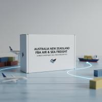 China Australia New Zealand FBA Air & Sea Freight Stable Cheap Rate Full Tracking Service for sale
