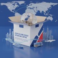 China Professional Freight Forwarding and Shipping Agent with Global Service Coverage, DDP Shipping, and Fast Transit Times for sale