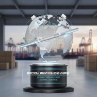 China Professional Freight Forwarding and Shipping Agent with Door to Door Express Shipping and Global Coverage for sale