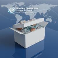 China One-Stop International Freight Services From China to the World for sale