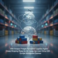 China Professional Freight Forwarder and Logistics Agent with Door-to-Door Service, Double Clearance, and Tax-Included DDP Shipping for sale