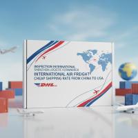China International Freight Forwarder with Door-to-Door Service Double Clearance and Tax-Included DDP Shipping for sale