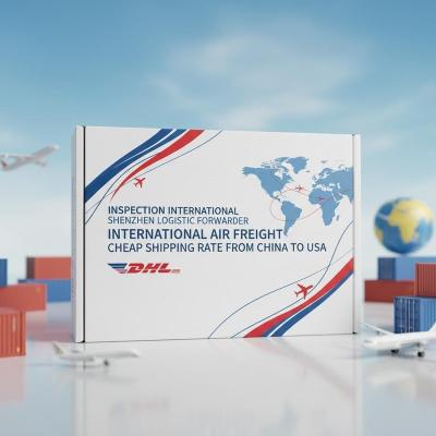 China International Freight Forwarder with Door-to-Door Service Double Clearance and Tax-Included DDP Shipping for sale