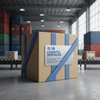 China Professional Logistics Services with Door-to-Door Double Clearance and Tax-Included DDP Shipping for sale