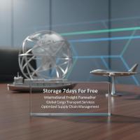 China International Freight Forwarder with 7 Days Free Storage Global Coverage and Customs Clearance Services for sale