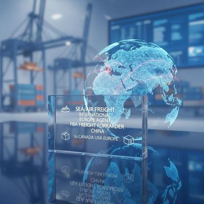 China Custom International Freight Forward plans crafted to meet unique shipping demands and optimize freight costs effectively for sale
