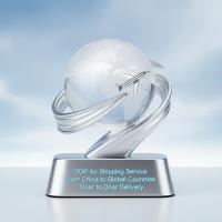 China DDP Air Shipping Service From China to Global Countries Door to Door Delivery for sale