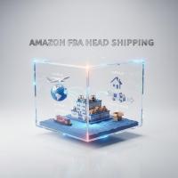 China Amazon FBA Head Shipping Air Freight Sea Freight Warehouse Delivery Service for sale