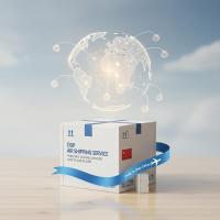 China DDP Air Shipping Service From China to Global Countries Door to Door Delivery for sale