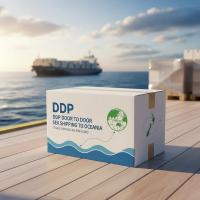 China DDP Door To Door Sea Shipping To Oceania Stable Shipping Line For Goods for sale