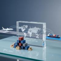 China Overseas Warehouse Transshipment Logistics Global Consolidated Shipping Service for sale