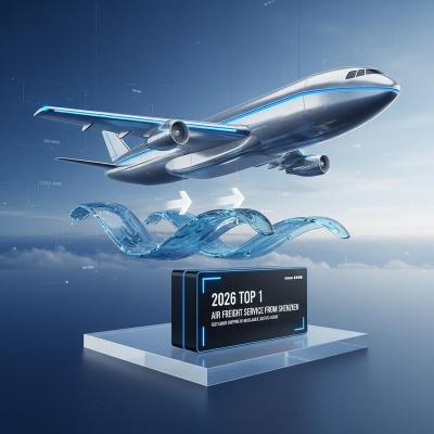 China Fast Transit Air Freight Service with Global Coverage and Reliable Delivery by Top Logistics Agent for sale