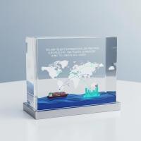 China Professional Freight Forwarder with Door-to-Door Service, Double Clearance, and Tax-Included DDP Shipping for sale