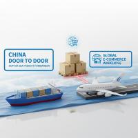 China China Door to Door DDP Air Sea Freight Forwarder to Global E-commerce Warehouse for sale