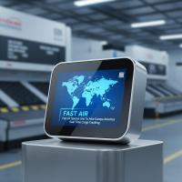 China Fast Air Special Line To Asia Europe America Real Time Cargo Tracking for sale