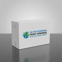 China One Stop International Freight Forwarding Air Sea Rail Multimodal Transport for sale