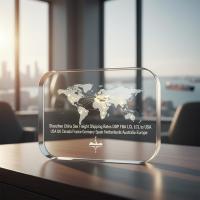 China Professional Freight Forwarding with DDP Shipping and Door-to-Door Service for Global Coverage for sale