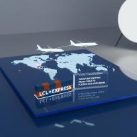 China International Freight Forwarding with LCL+Express Air Shipping and DDP Service Included for Cheap Air Freight to Puerto Rico and Miami for sale