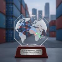 China Professional Freight Forwarding with Door-to-Door Service Double Clearance and Tax-Included DDP Shipping for sale
