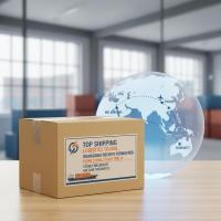 China Top Freight Forwarder with Door-to-Door Service Double Clearance and Tax-Included DDP Shipping from China to Australia for sale