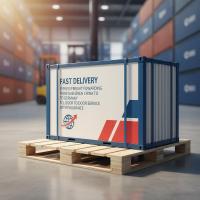China Fast Delivery Freight Forwarding from Shenzhen to Germany with Door-to-Door DDP Shipping and Insurance for sale