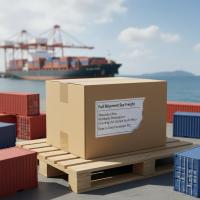 China Professional Freight Forwarding Service with Door-to-Door Delivery and Global Service Coverage for Fast Transit Times for sale