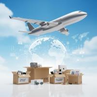China Cheap Fast Air Cargo Shipping For Cross-border Online Store Sellers for sale