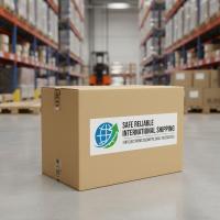 China Safe Reliable International Shipping For Electronic Cosmetic Daily Necessities for sale