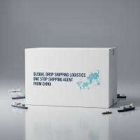 China Global Drop Shipping Logistics One Stop Shipping Agent From China for sale