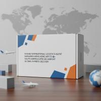 China International Freight Forwarder with Door-to-Door Service, Double Clearance, and Tax-Included DDP Shipping for sale