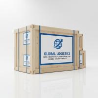 China Professional International Freight Forwarding with DDP Shipping and Door-to-Door Service for Global Coverage for sale