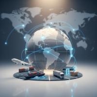 China Professional Freight Forwarder Offering Door-to-Door DDP Shipping with Global Service Coverage and Fast Transit Times for sale