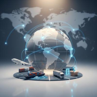 China Professional Freight Forwarder Offering Door-to-Door DDP Shipping with Global Service Coverage and Fast Transit Times for sale