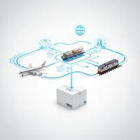 China FBA Logistics Air Sea Rail Transport For Cross-border E-commerce for sale